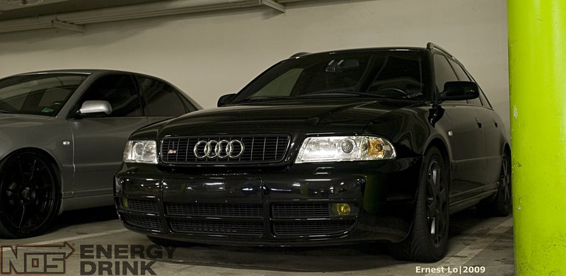 For Sale: B5 S4 Avus wheels for sale