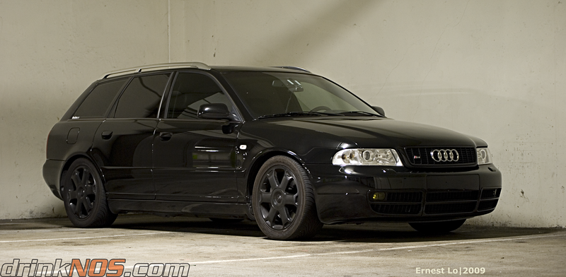 For Sale: B5 S4 Avus wheels for sale